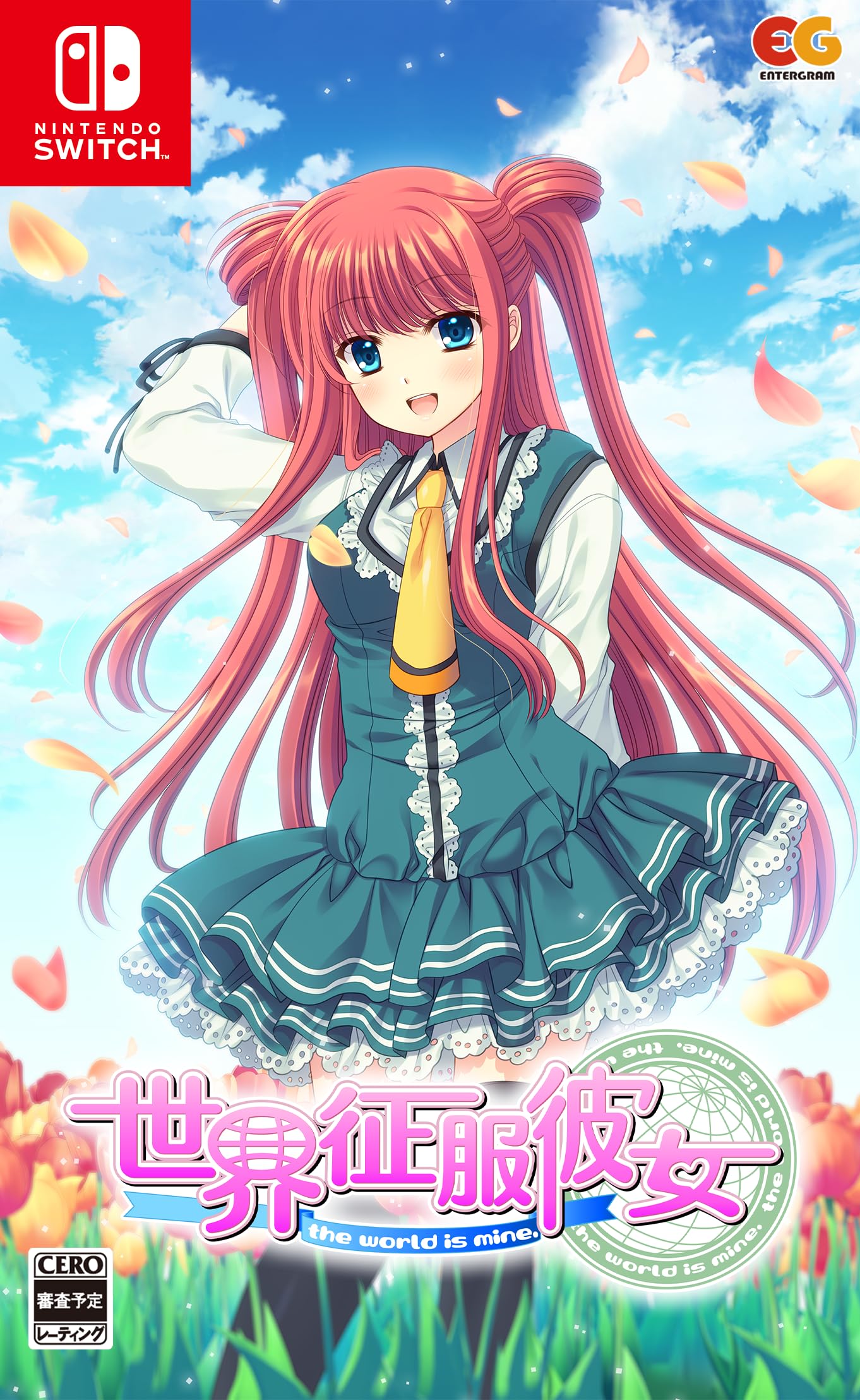 navel nishimata aoi sekai seifuku kanojo yamino yumeko seifuku thighhighs | #1213704 | yande.re